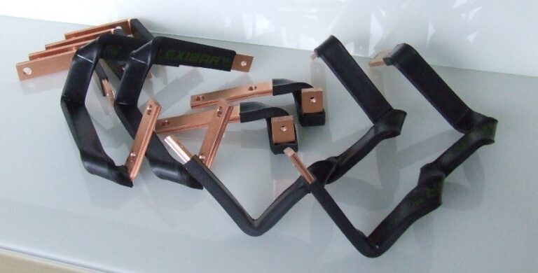 Flexible Insulated Bus Bar: Technical Information and Applications ...