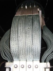 Comparing Flexbraid Bus Bars and Copper Bus Bars: Exploring the Dynamic ...